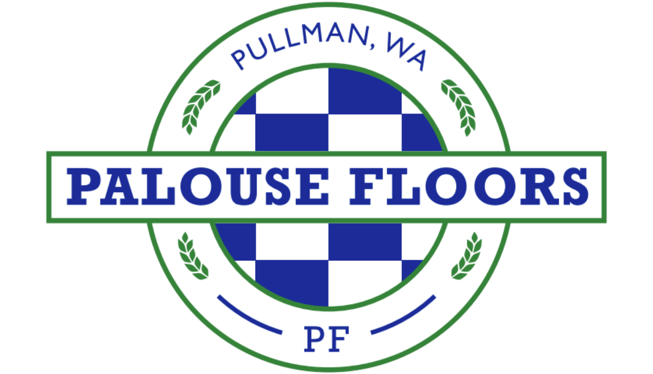 Virtual Room Walkthrough - Palouse Floors